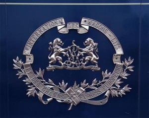 Orient Express Venice Simplon - Trains du Monde